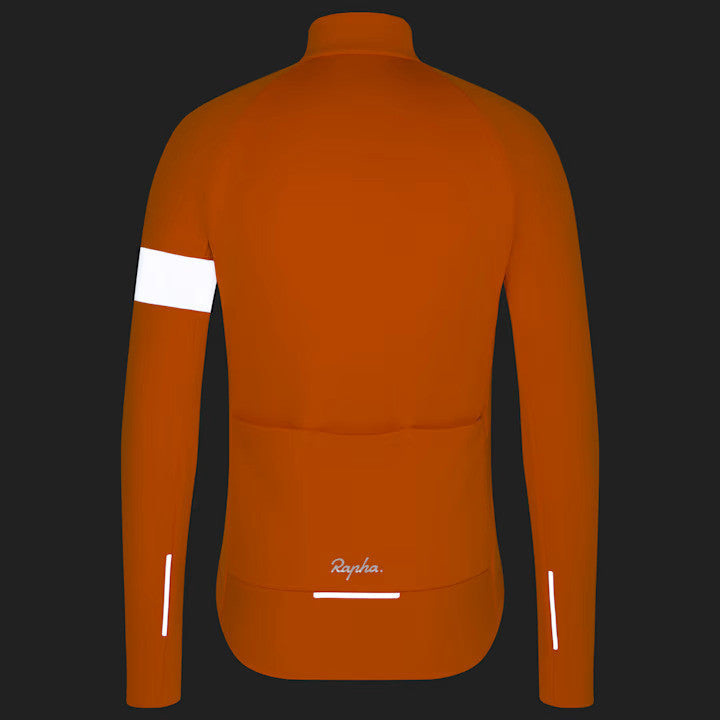 Rapha žieminė striukė Men's Core Winter Jacket – Veloklinika