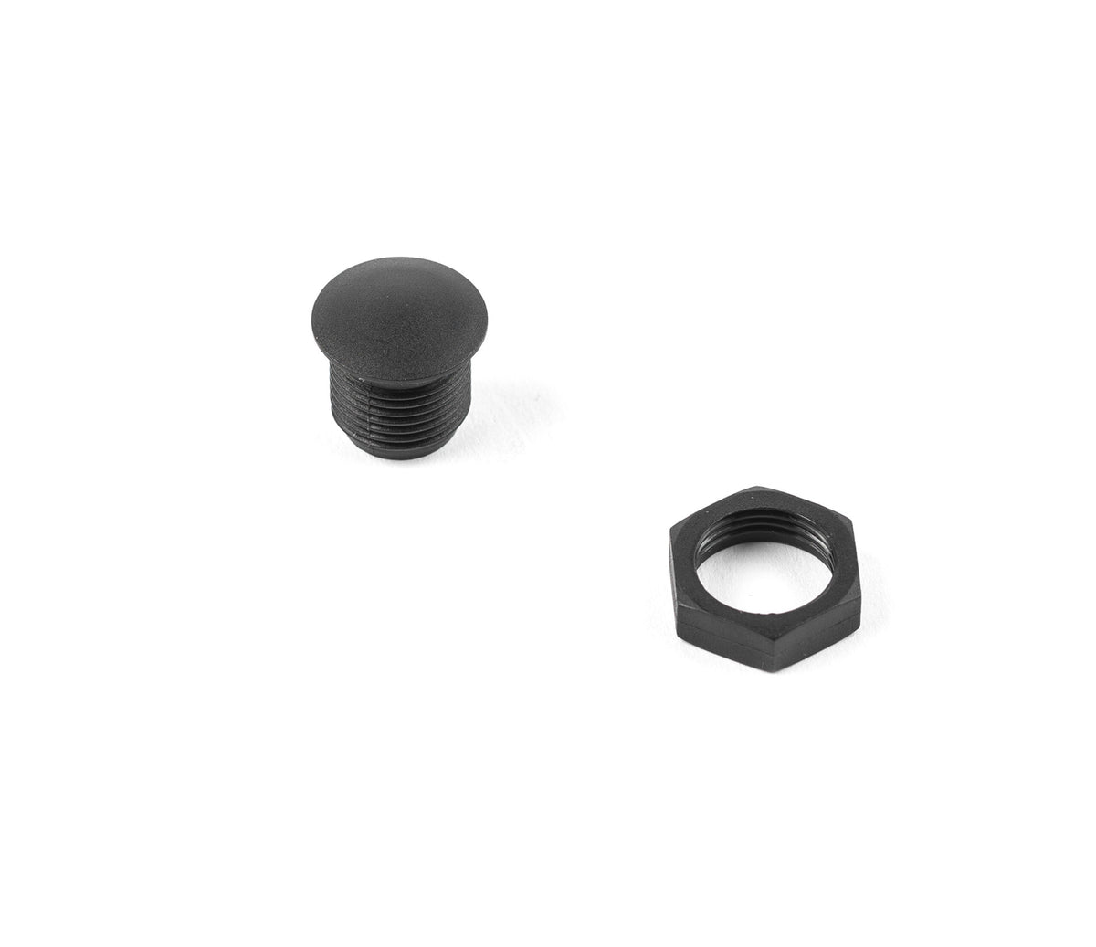 Blind grommet for switch button in Rise Hydro 2023 – Veloklinika