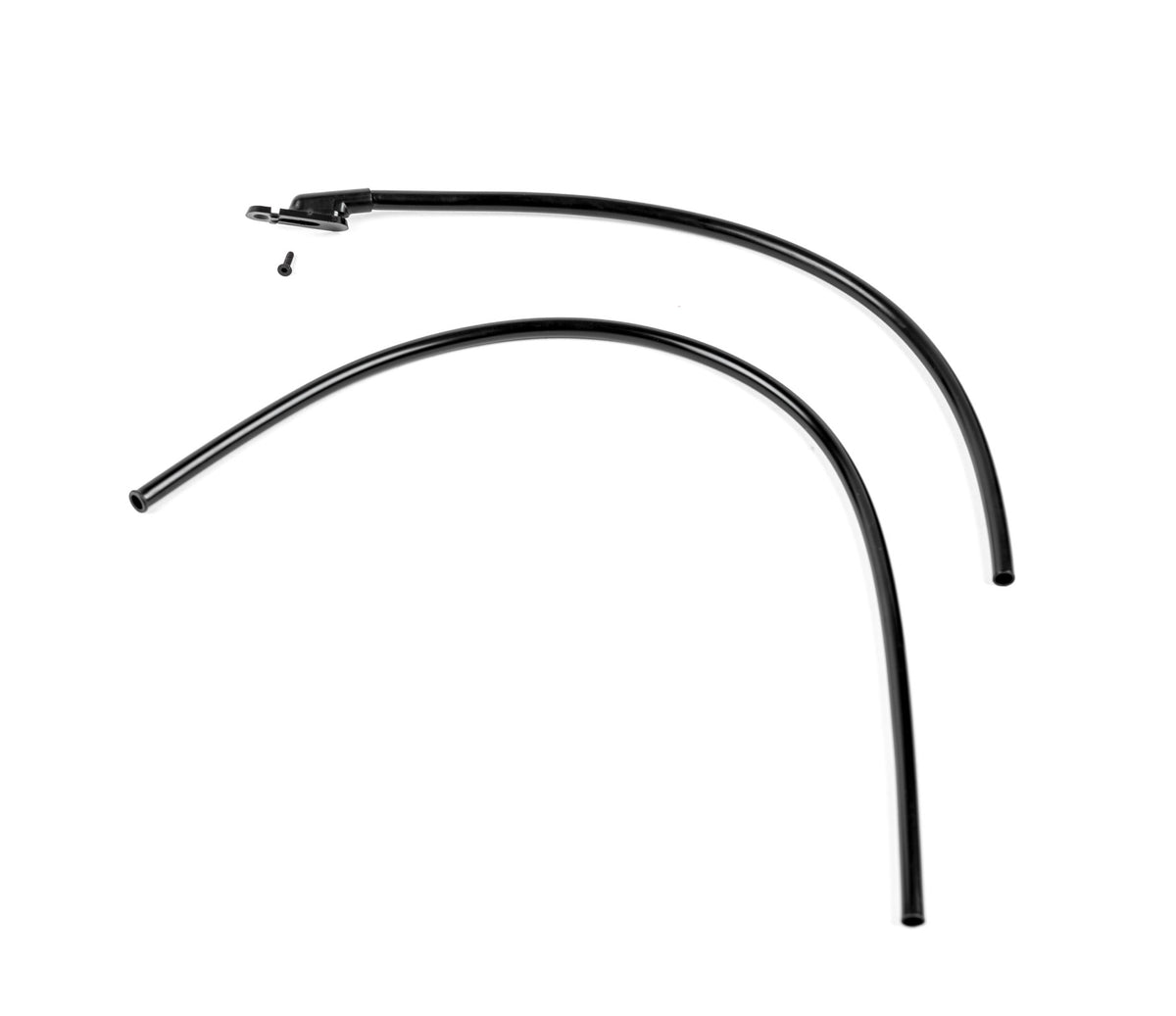 Cable pass + left CS Cable Guide Occam 24 – Veloklinika
