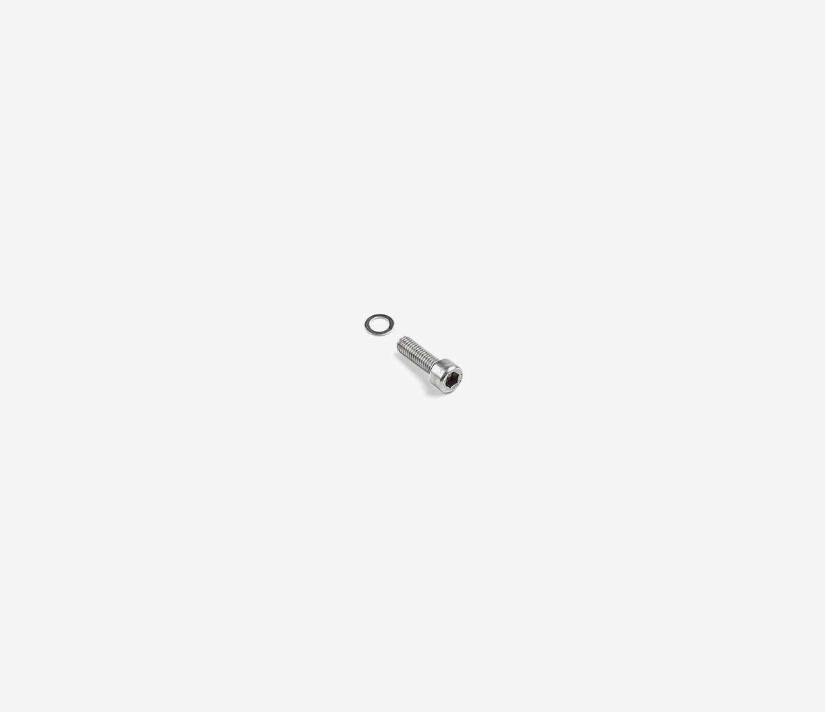 Chainstay Bolt Main Pivot Rallon 22 – Veloklinika
