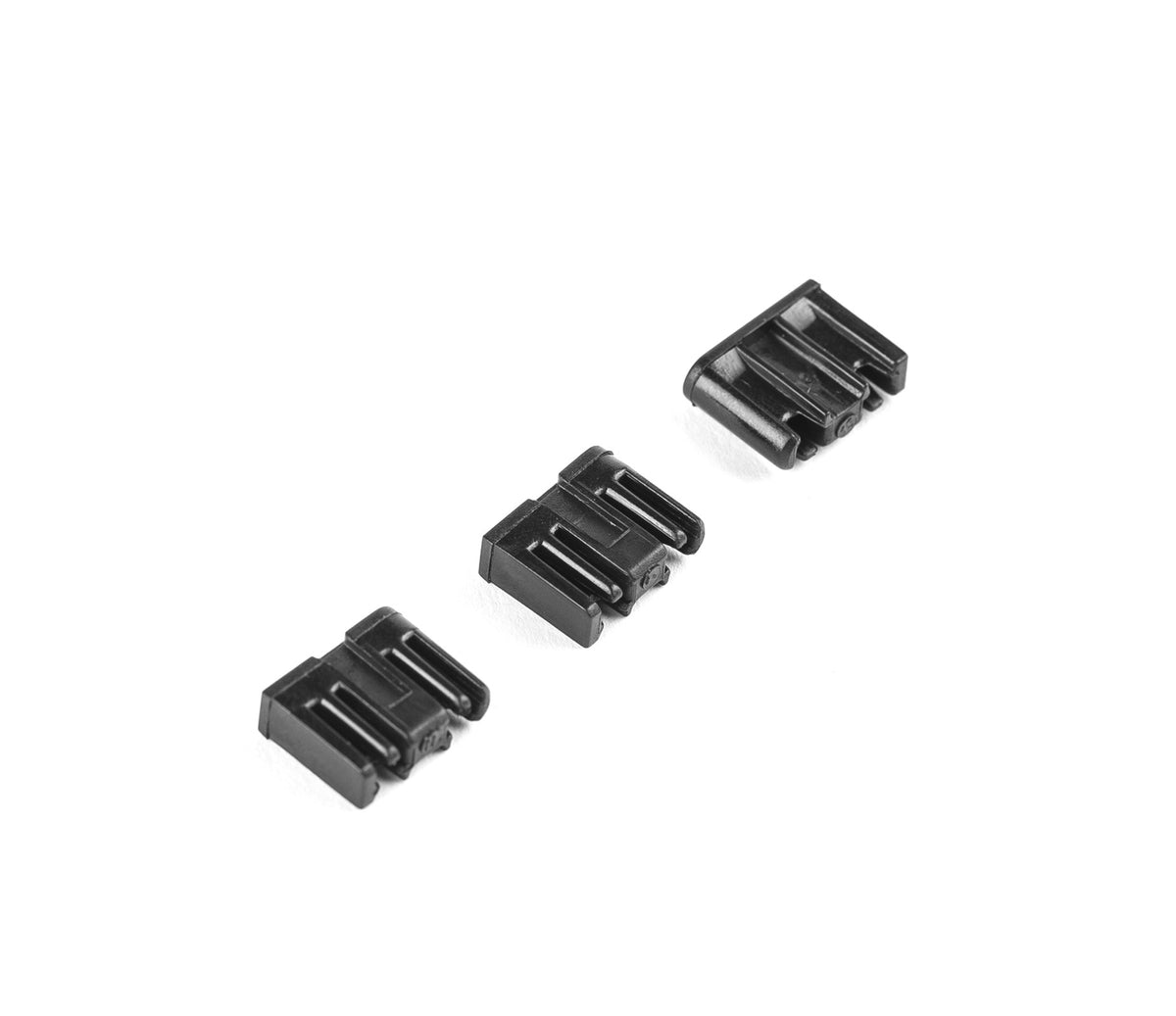 Connector Kit Spanninga Lights. Bare Cable – Veloklinika