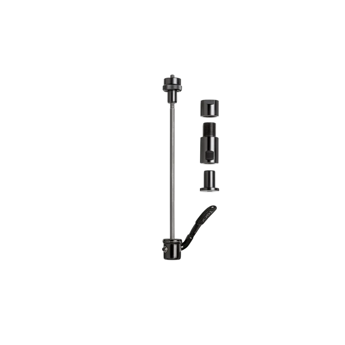 Tacx Direct Drive Quick Release Adapter Set 135x10mm – Veloklinika