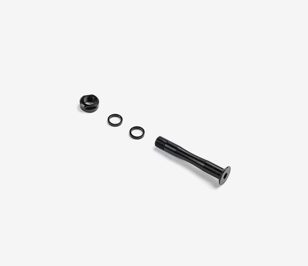Hardware Kit Main Pivot Point Rise Hydro 2022 – Veloklinika