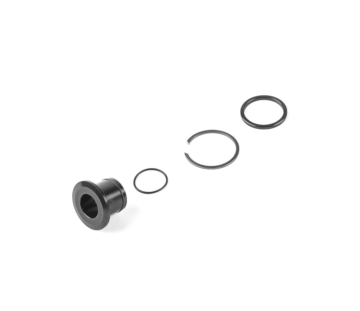 Hardware Kit Rear Axle Pivot Wild 23 – Veloklinika