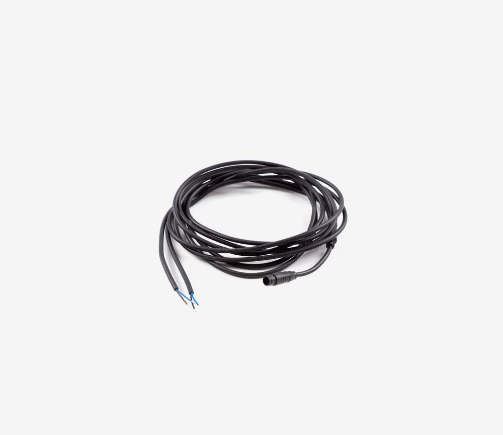 Lights Cable Mahle X35 2xlights 2xbare – Veloklinika