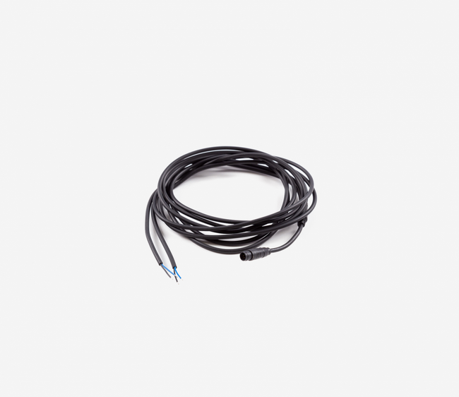 Lights Cable Mahle X35 2xlights 2xbare – Veloklinika
