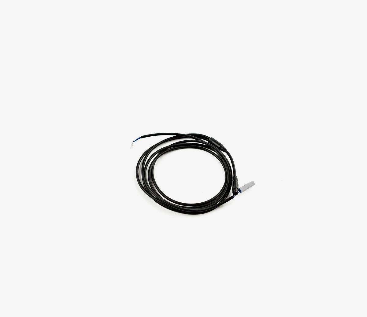 Ligths Cable Mahle X35 2xlights Bare+JST – Veloklinika