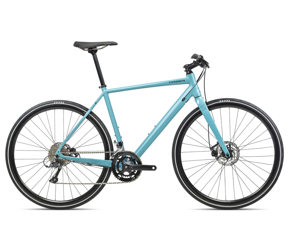 Orbea VECTOR 30 M Blue (Gloss) – Veloklinika