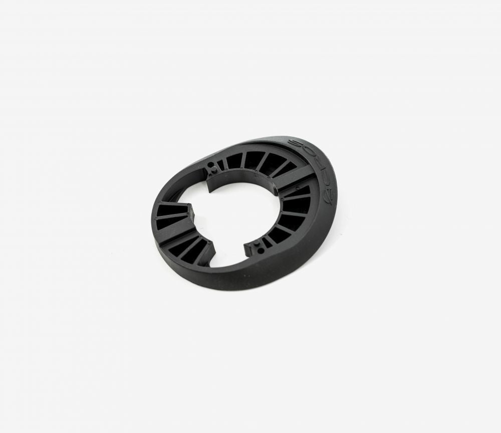 Orca OMX 20 Internal Cabling Headset Cap ICR – Veloklinika
