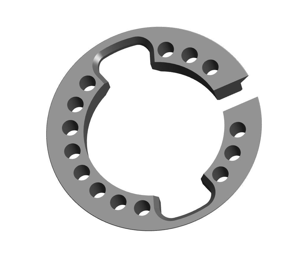 Preload Ring Diem Headset 1-1/8 – Veloklinika