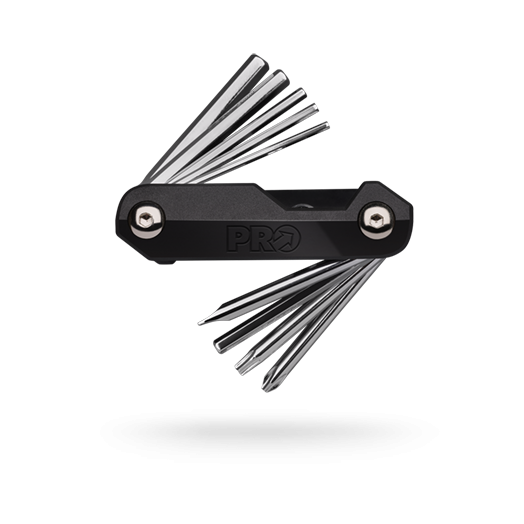 PRO Minitool 10 | 10 functions – Veloklinika