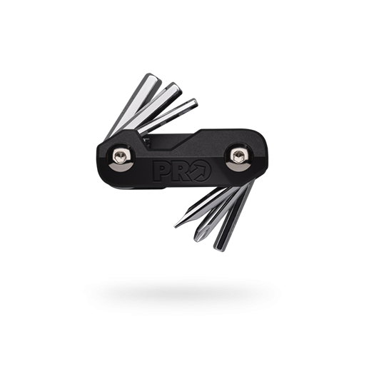 PRO Minitool 6 | 6 functions – Veloklinika