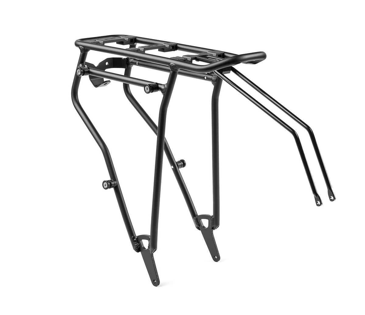 REAR RACK KEMEN SUV 27KG MIK HD – Veloklinika