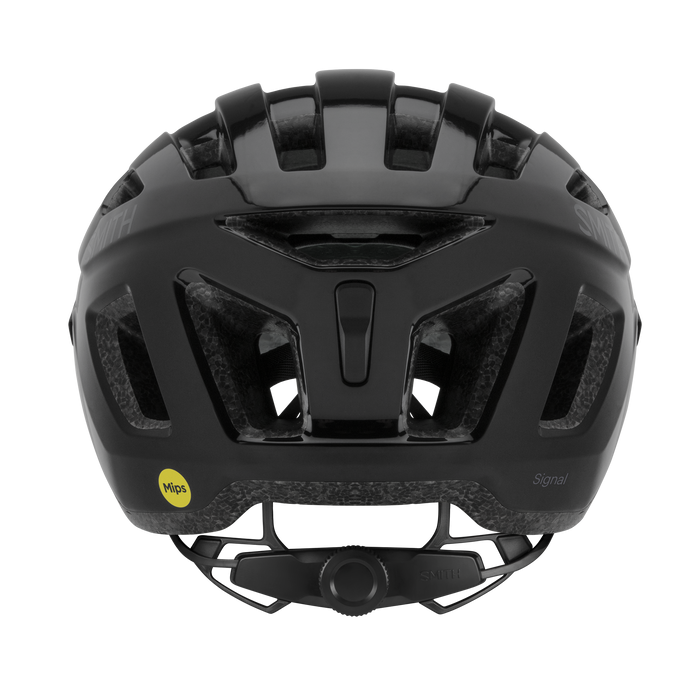 Šalmas Smith Signal MIPS / Black – Veloklinika