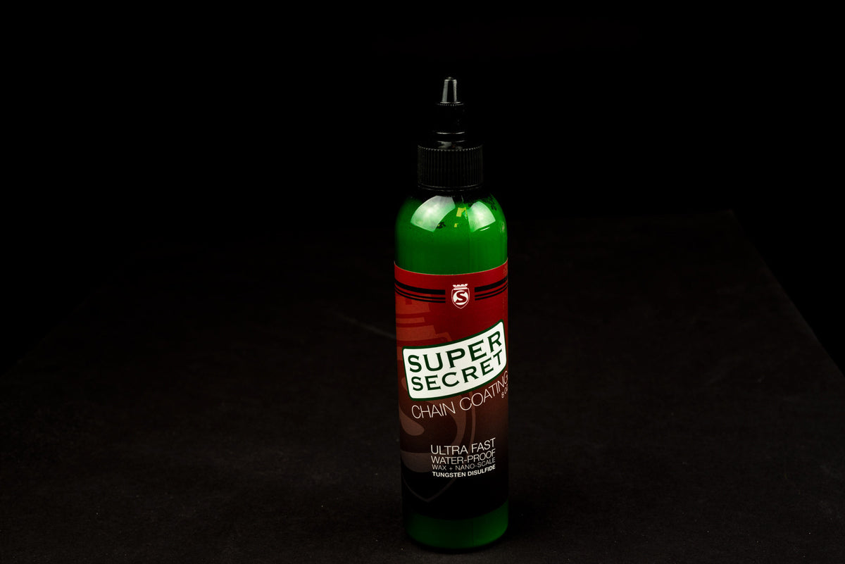 SILCA SUPER SECRET grandinės tepalas, 240ml – Veloklinika