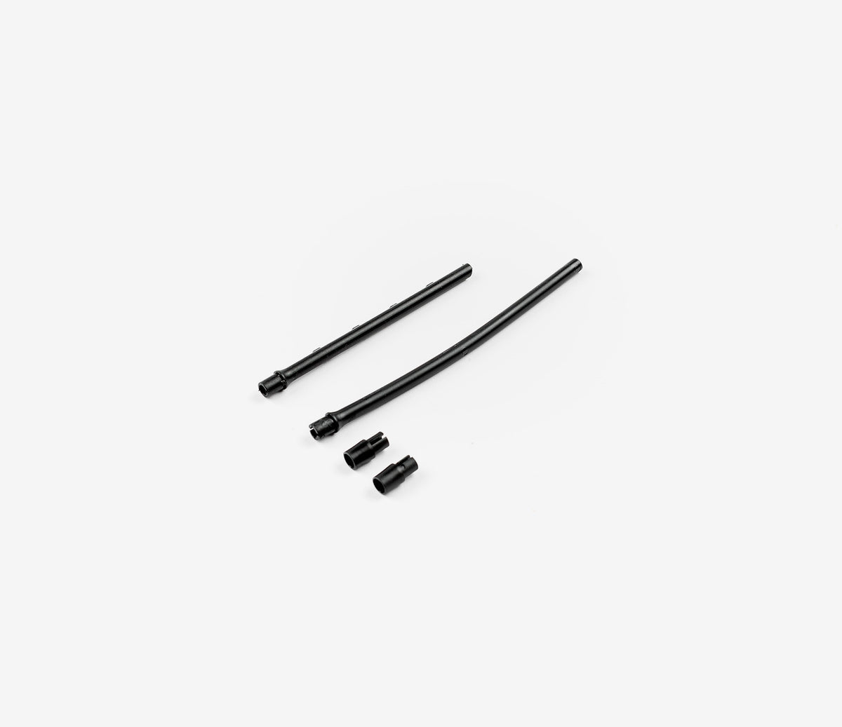 Tube Routing Full Susp. Kit Rise 21 – Veloklinika