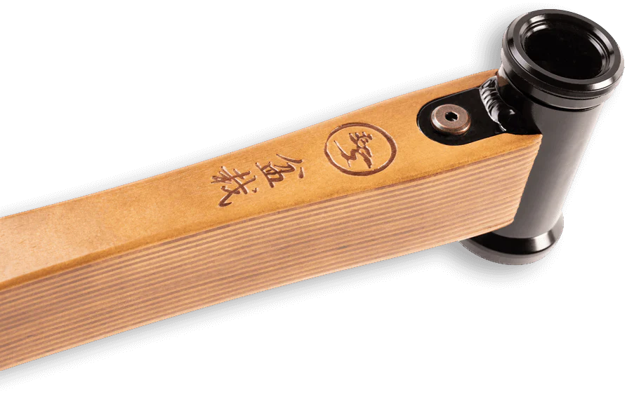 Vaikiškas balansinis dviratis Early Rider Bonsai 12" – Veloklinika