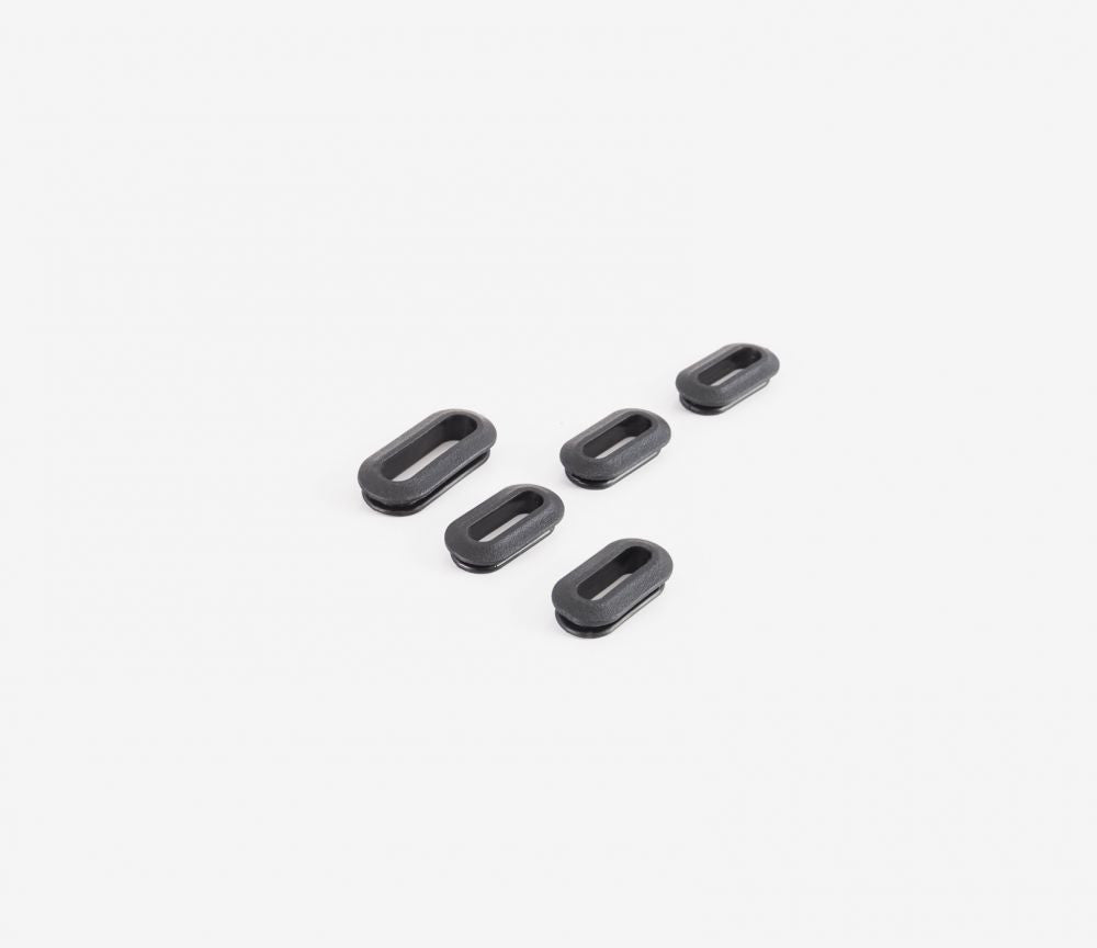 Wild HT 20 Frame Grommets Kit – Veloklinika