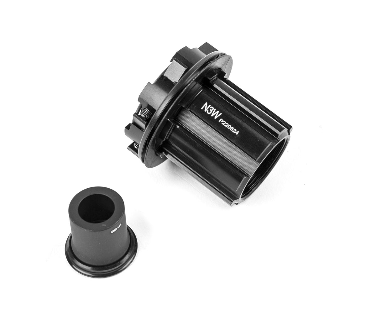 ZIPP ZR1 Campagnolo N3W Freehub body – Veloklinika