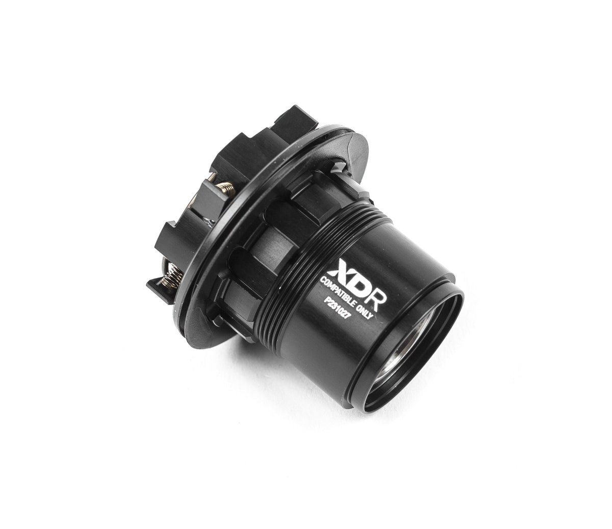 ZIPP ZR1 XDR Freehub body – Veloklinika