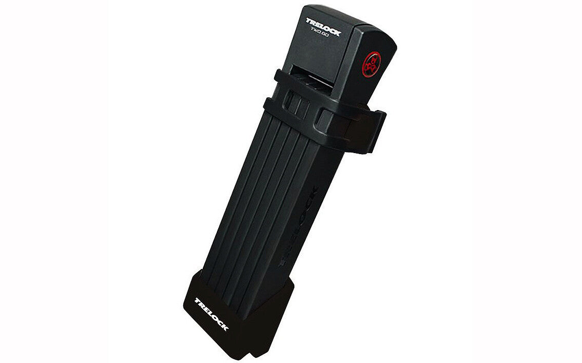 Užraktas Trelock FS 200/75 TWO GO – Veloklinika